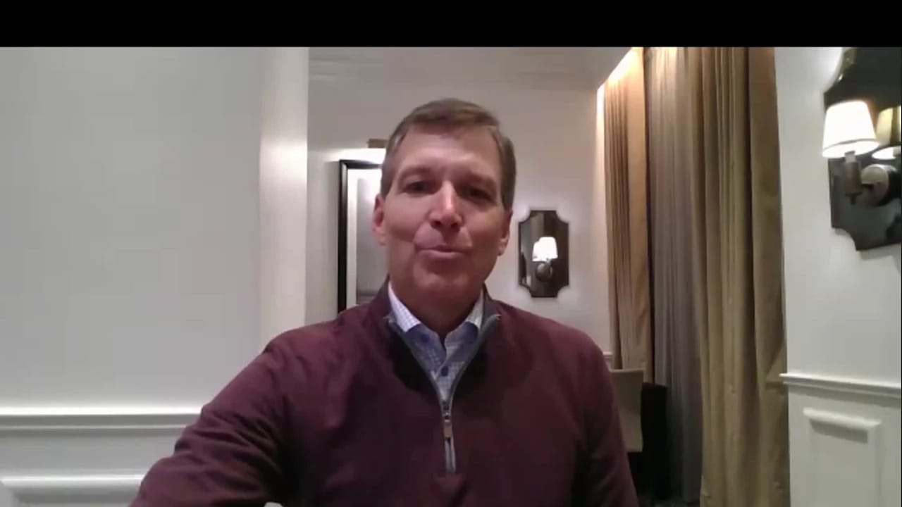 NFL Presents: Taking Gameday Player Care Global