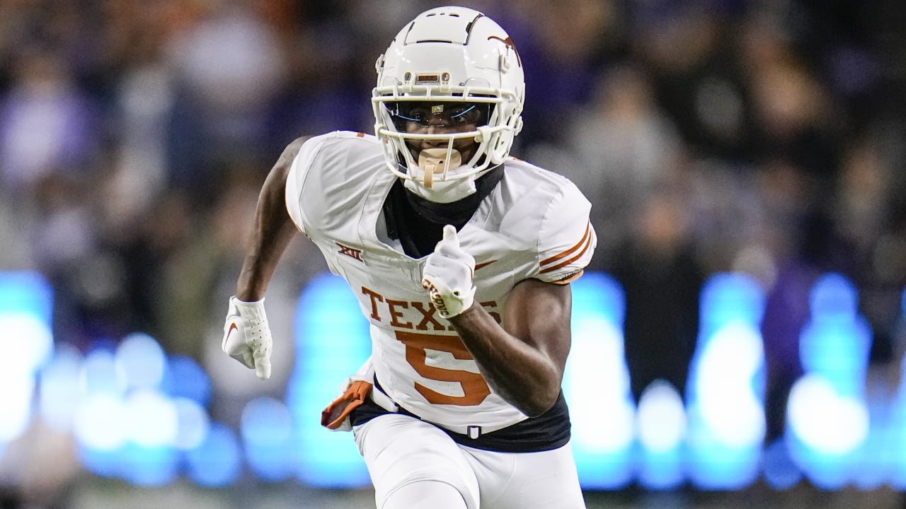 Colts' Chris Ballard lambasts reports on WR Adonai Mitchell's character ...