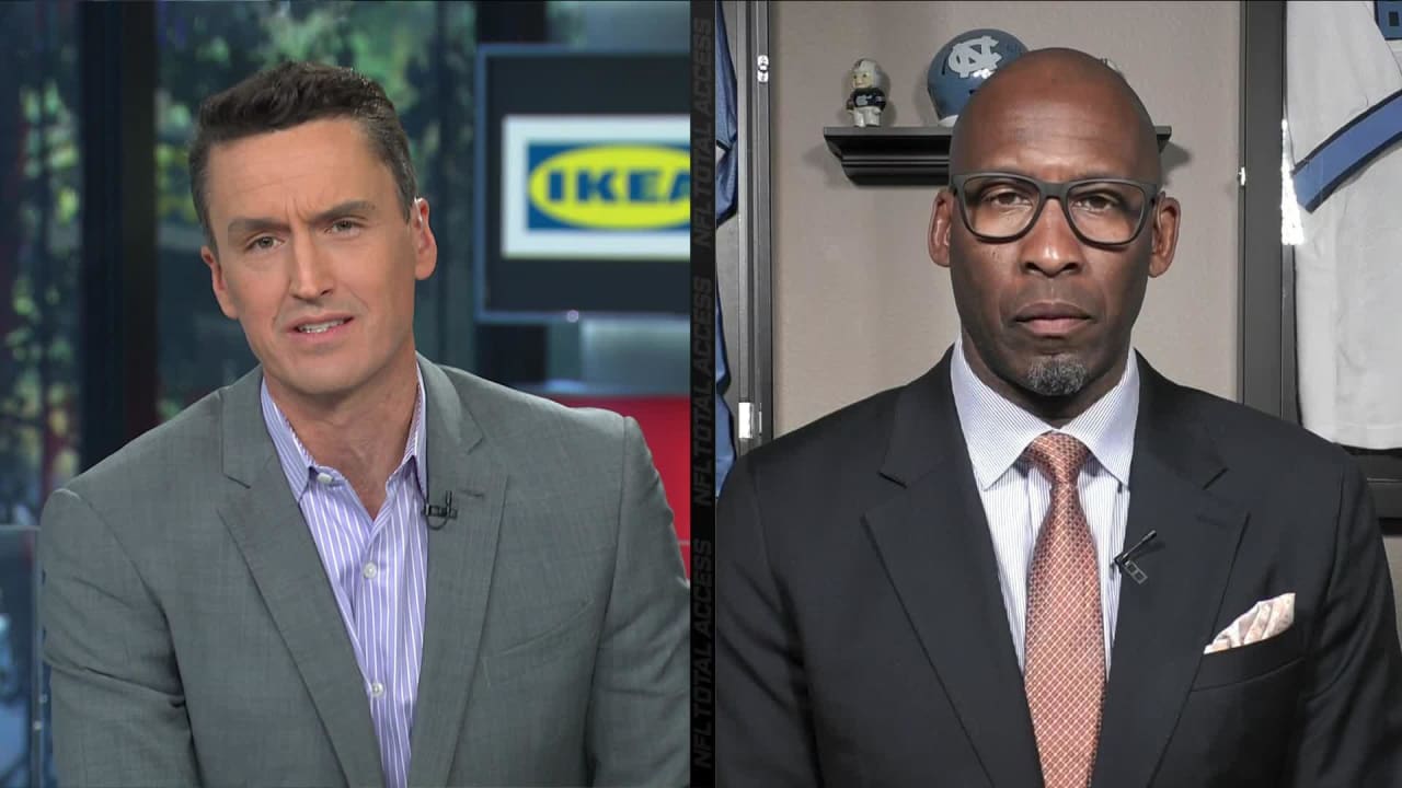 NFL Network's Bucky Brooks: Three matchups I can't wait to see revealed ...