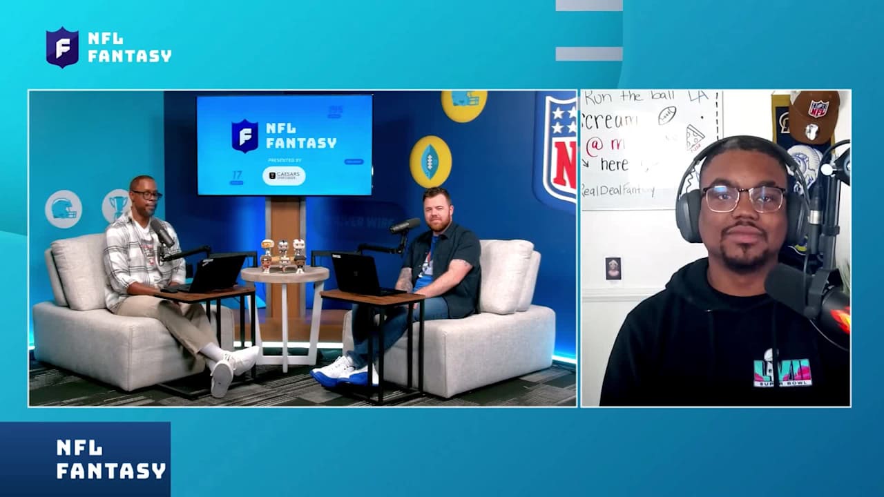 Start Kyle Pitts over T.J. Hockenson? | Ask NFL Pro Powered by AWS AI