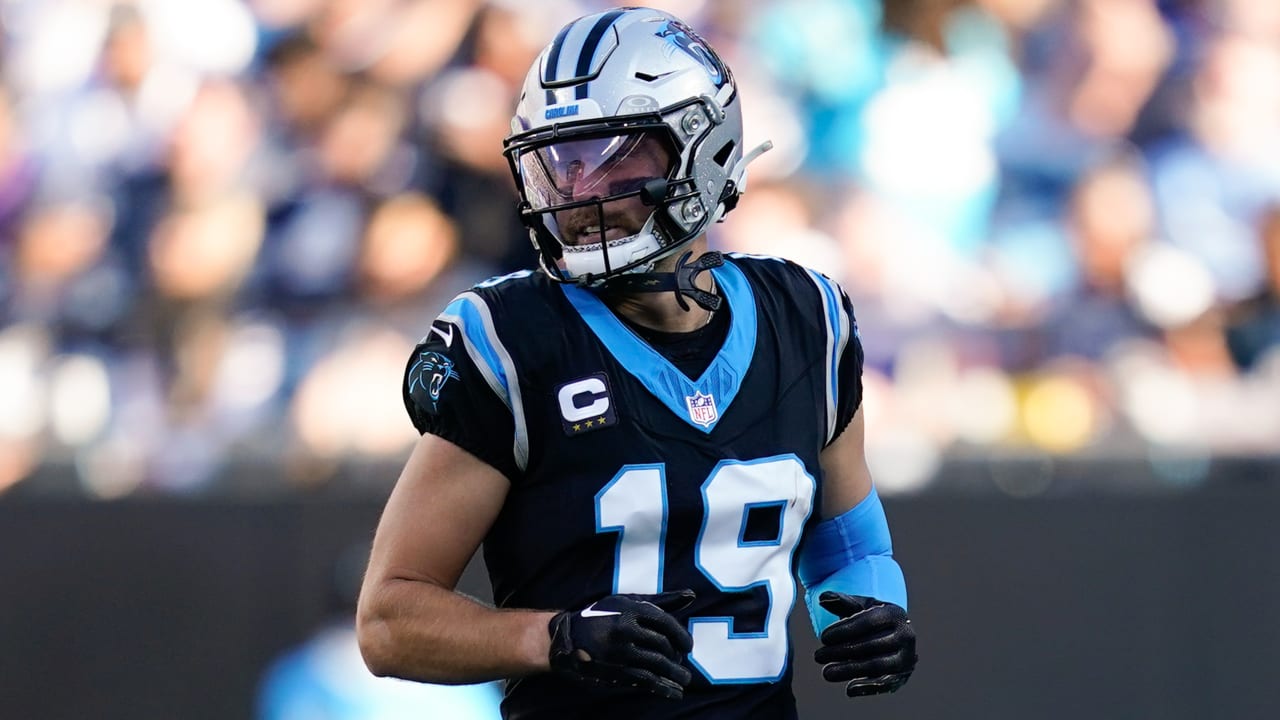 NFL Fantasy 2023 Start 'Em, Sit 'Em: Wide receivers for Week 12