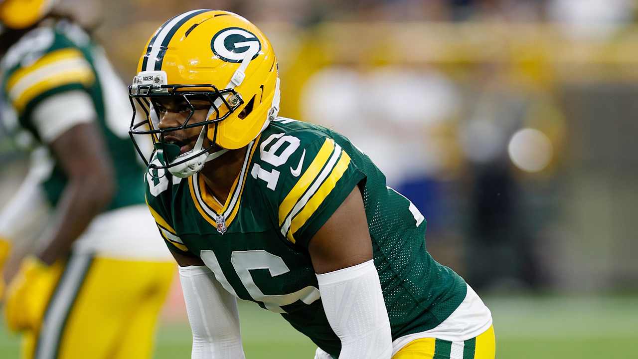 Commanders vs. Packers Week 2 inactives: Players ruled out for Thursday ...