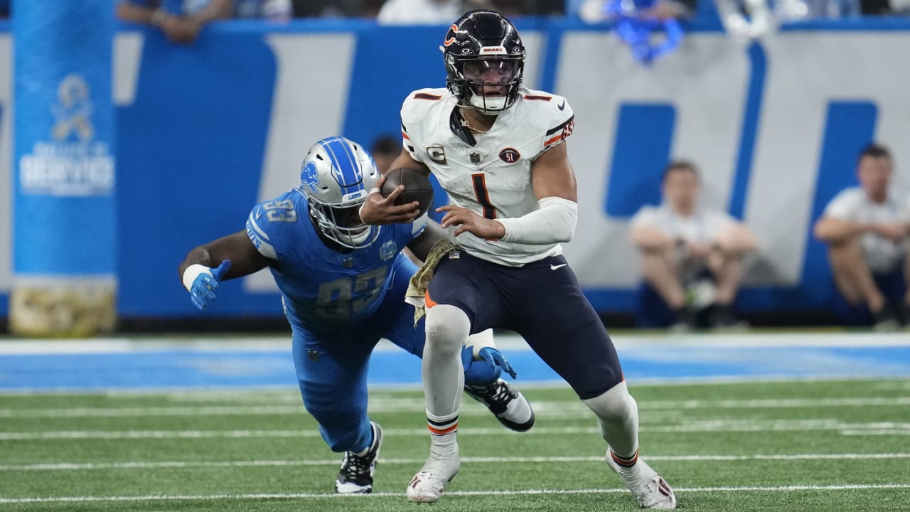 NFL Fantasy 2023 Start 'Em, Sit 'Em: Quarterbacks for Week 14
