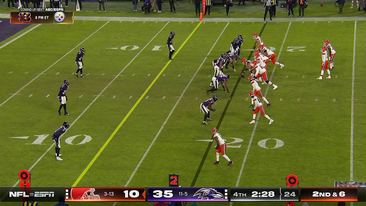 Every teams’ best play of Week 18 | 2024 NFL Season