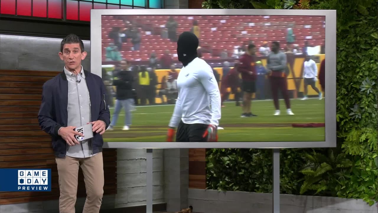 Getting You Ready for Week 13 | NFL GameDay Preview