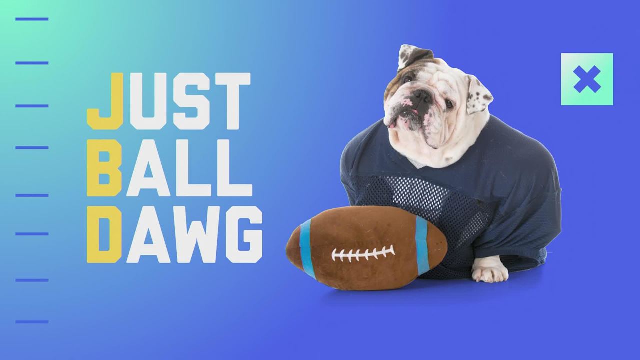 Just Ball Dawg: Teams that responded after tough starts | 'GMFB'