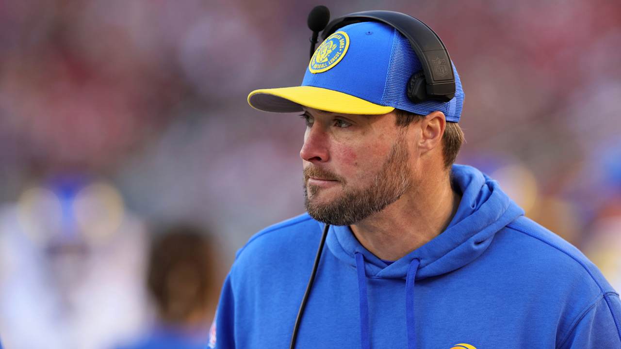 Rams fire special teams coordinator Chase Blackburn after OT loss to ...