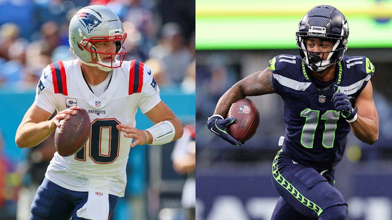 NFL midseason crystal ball: 10 people who will shape the 2025 season's ...