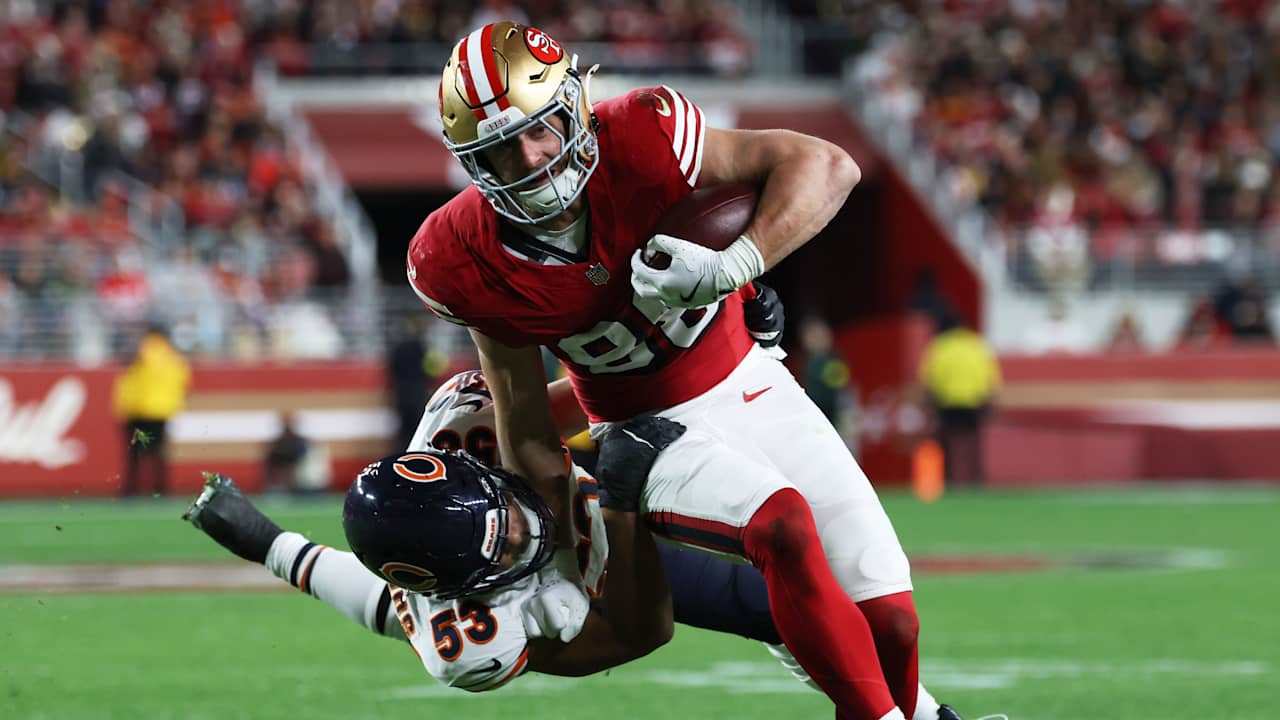 Unsung heroes of 2025 NFL season: One overlooked/surprise contributor ...