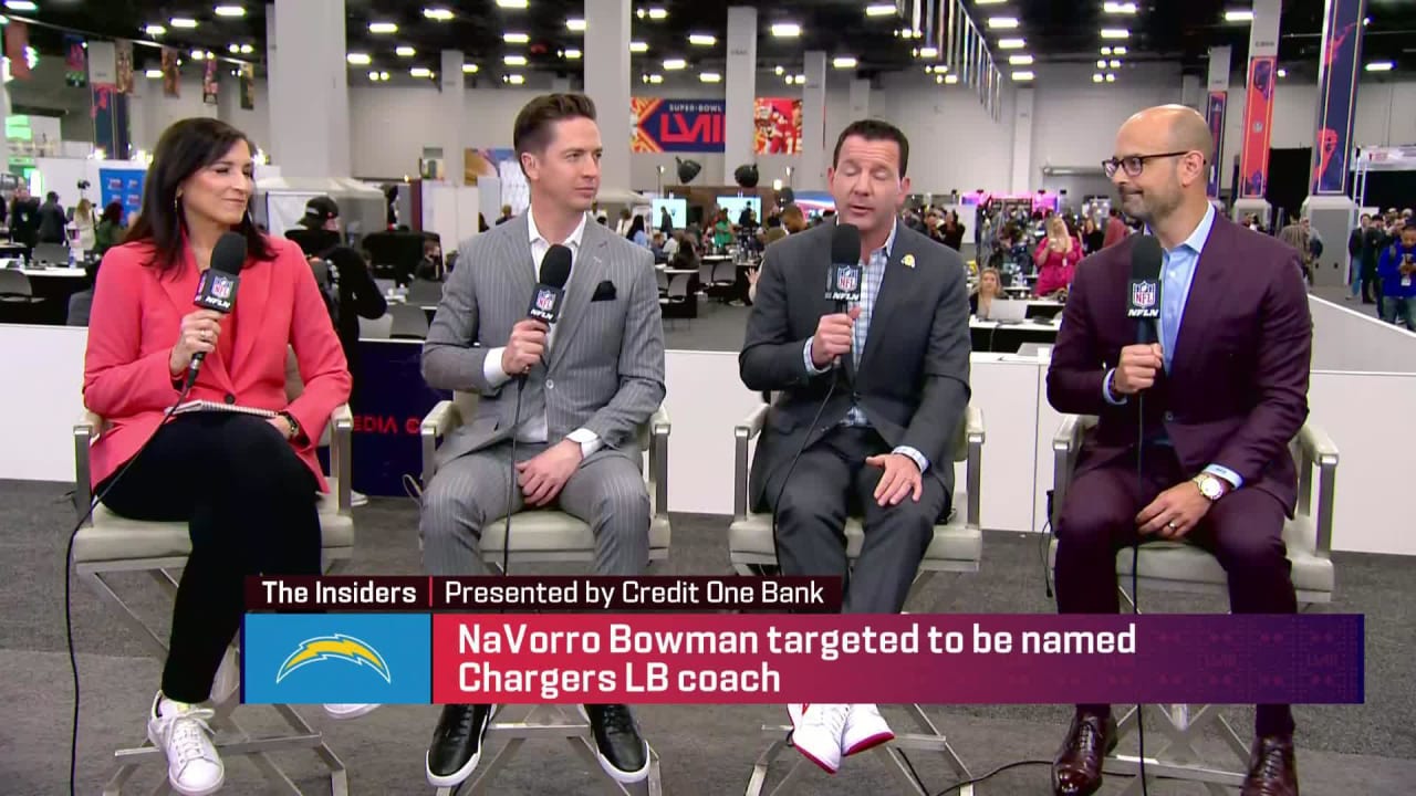 Rapoport: Ex-San Francisco 49ers LB NaVorro Bowman expected to reunite ...