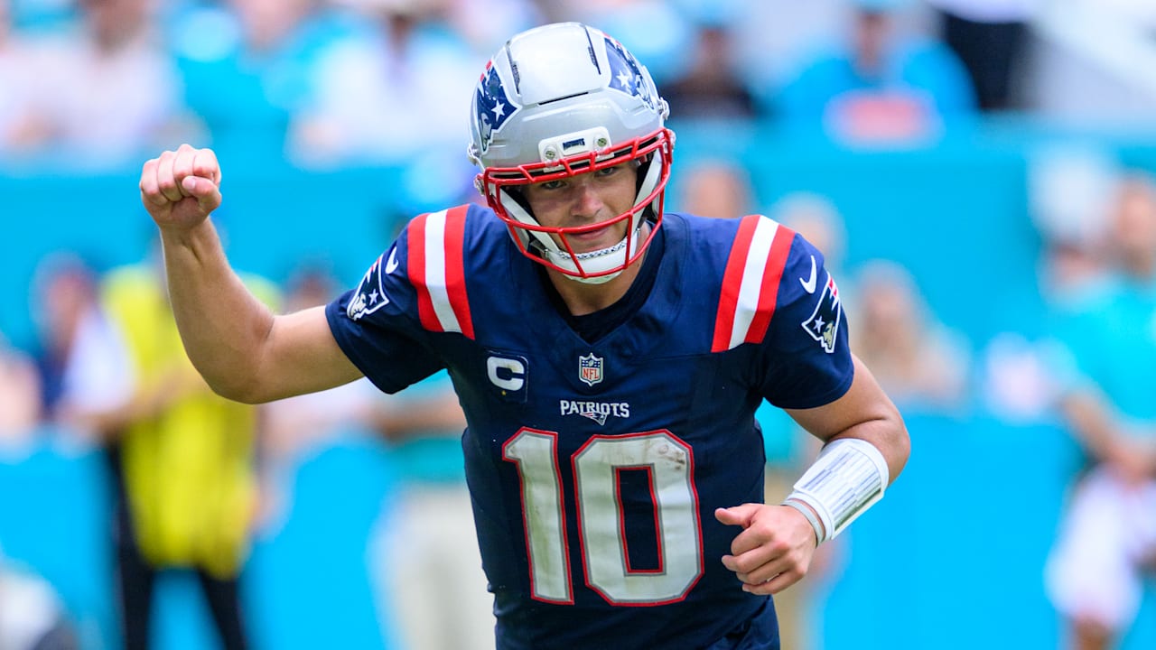 NFL Week 5 bold predictions: Drake Maye and Stefon Diggs cook Bills; De ...