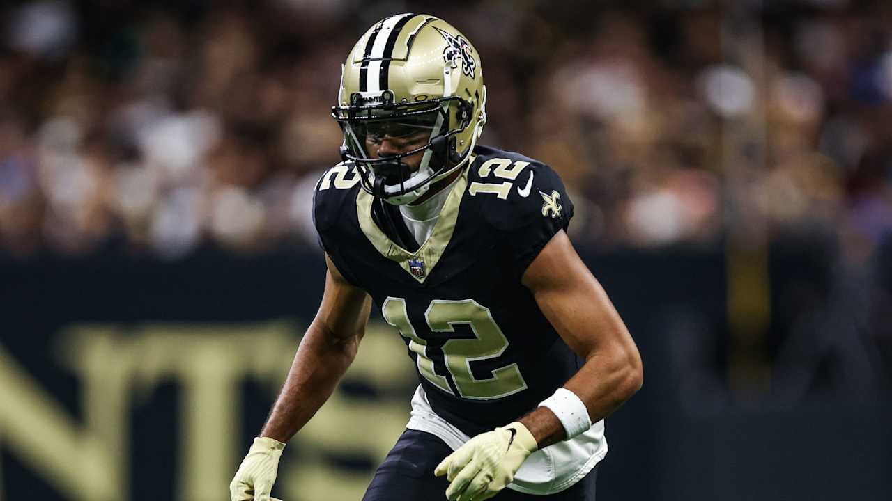 NFL news roundup: Latest league updates from Friday, Sept. 27