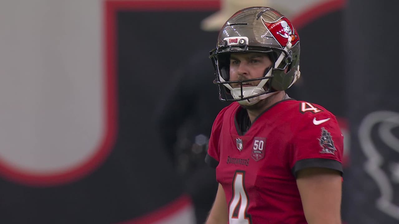 Houston Texans wide receiver and kick returner Jaylin Noel takes ...