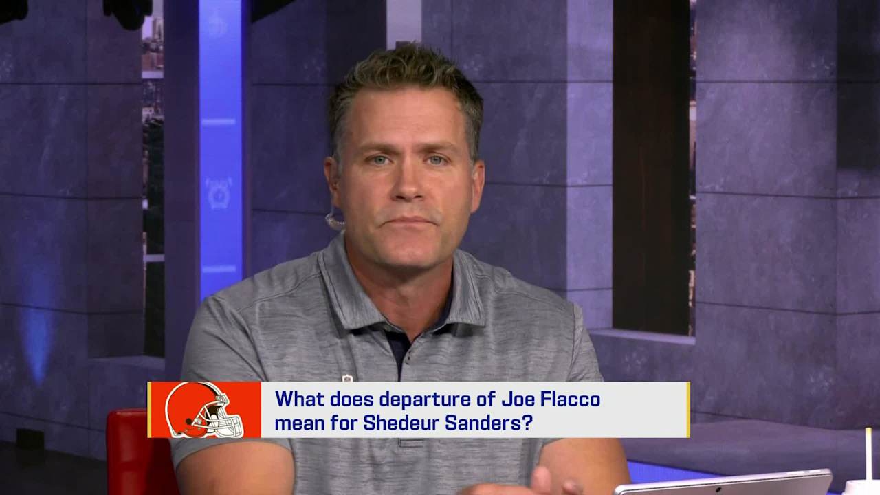 What does Cincinnati Bengals quarterback Joe Flacco's departure mean ...