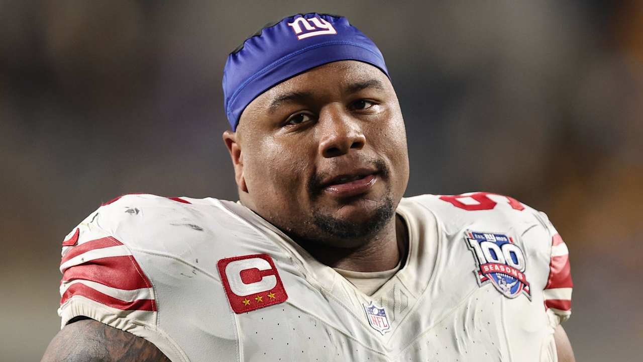 NFL news roundup: Latest league updates from Friday, Nov. 29