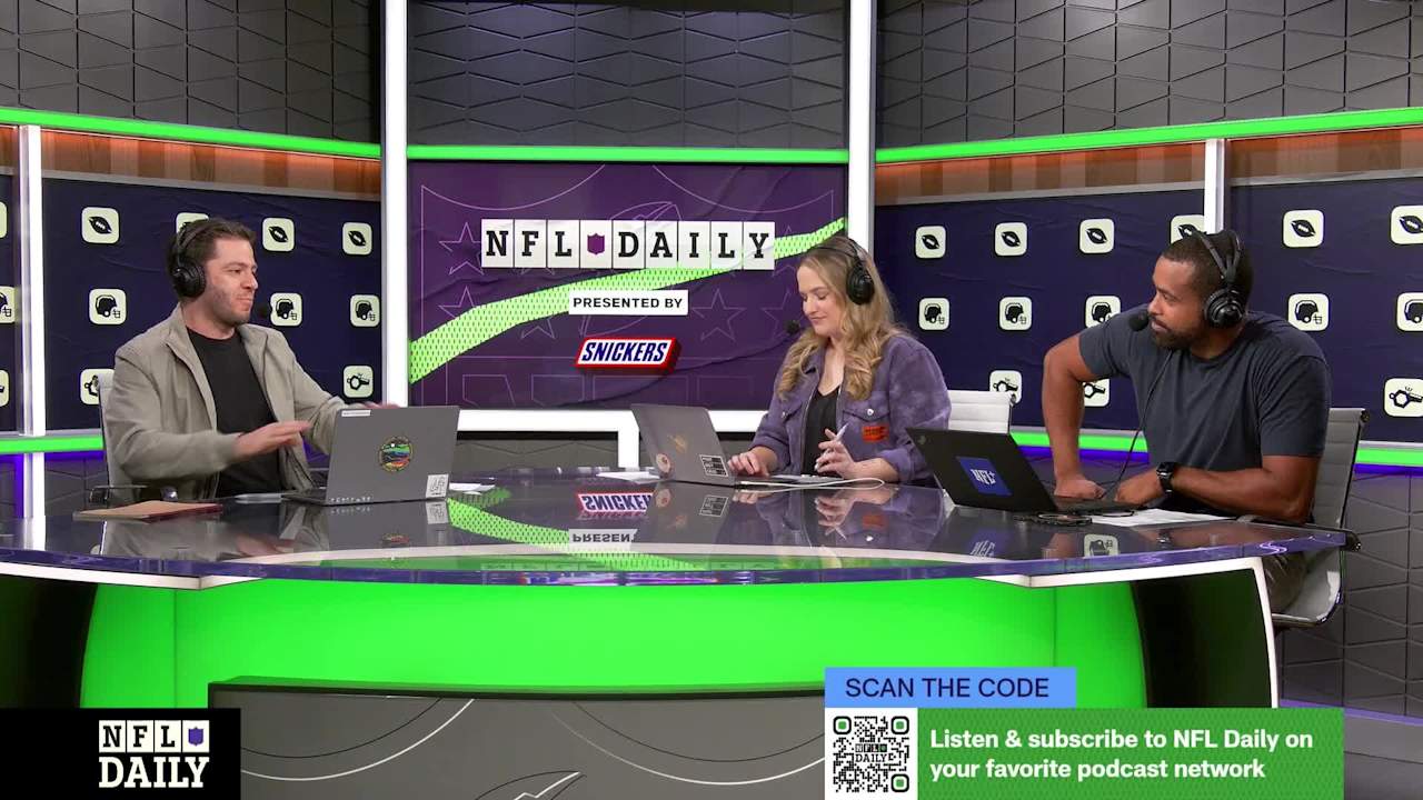 Week 11 Preview | NFL Daily