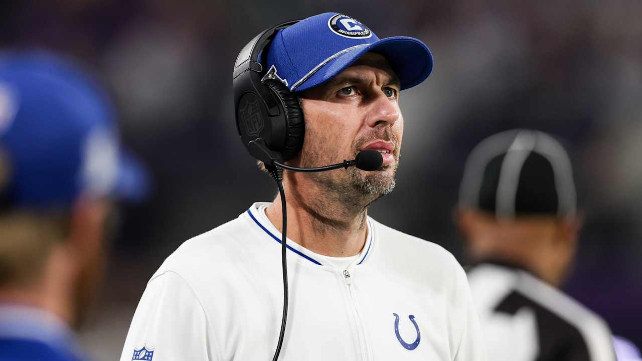 NFL playoff picture: Postseason probabilities entering Week 11 of 2024 ...