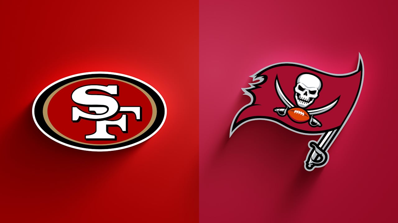 San Francisco 49ers vs. Tampa Bay Buccaneers highlights | Week 10 San Francisco 49ers vs. Tampa Bay Buccaneers highlights | Week 10