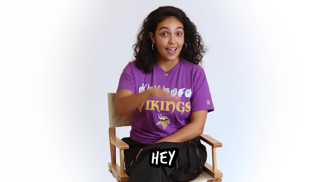 Who Said That? Challenge: Part 1