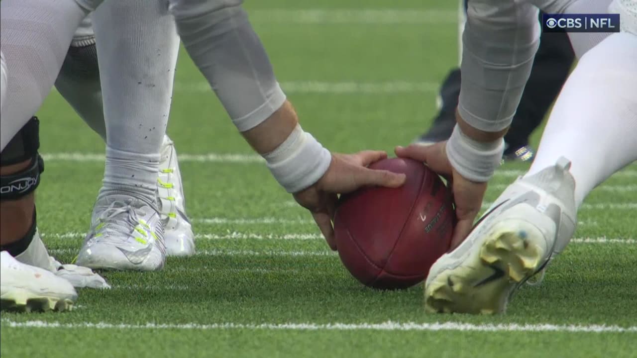 Detroit Lions kicker Riley Patterson's 41-yard FG gives Lions 41-38 win ...