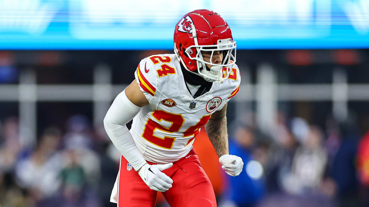 NFL news roundup: Latest league updates from Wednesday, Jan. 17