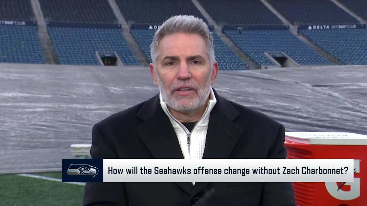 How will Seattle Seahawks offense change without running back Zach ...
