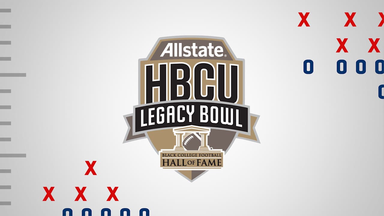 HBCU Legacy Bowl Week standouts: Seven 2026 NFL Draft prospects who ...