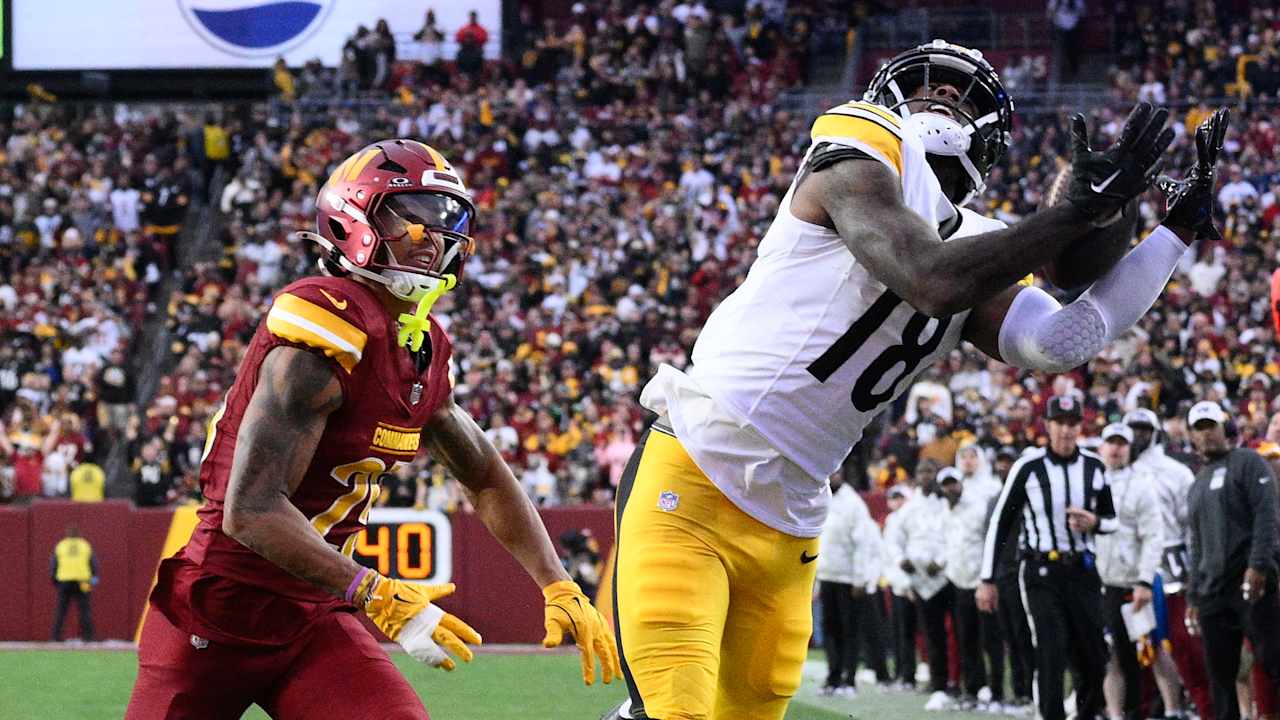 Fantasy sleepers, Week 11: Time to start Nick Chubb, Mike Williams?