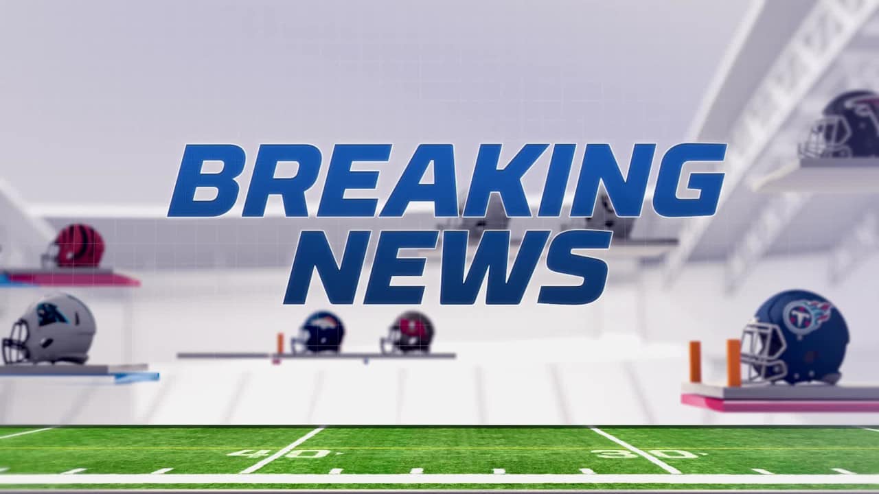 NFL Network Insider Ian Rapoport: Las Vegas Raiders make Tyler ...