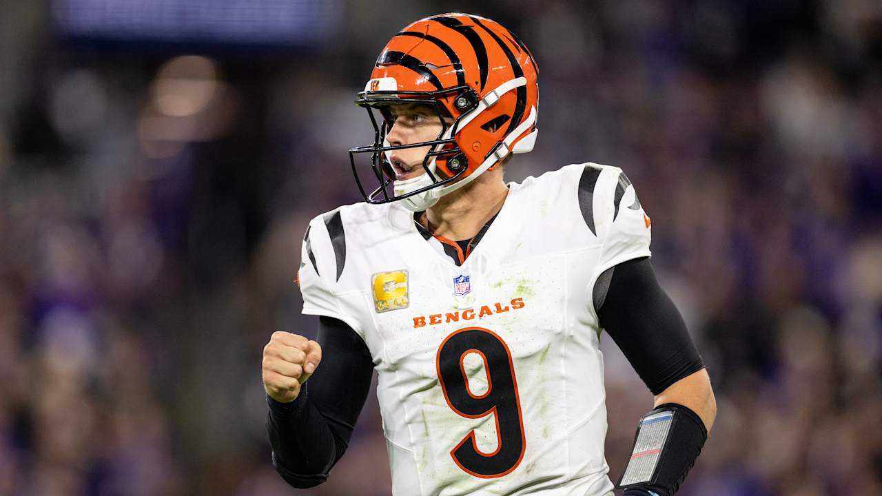 Browns-Ravens, Bengals-Steelers: What We Learned from Baltimore's ...