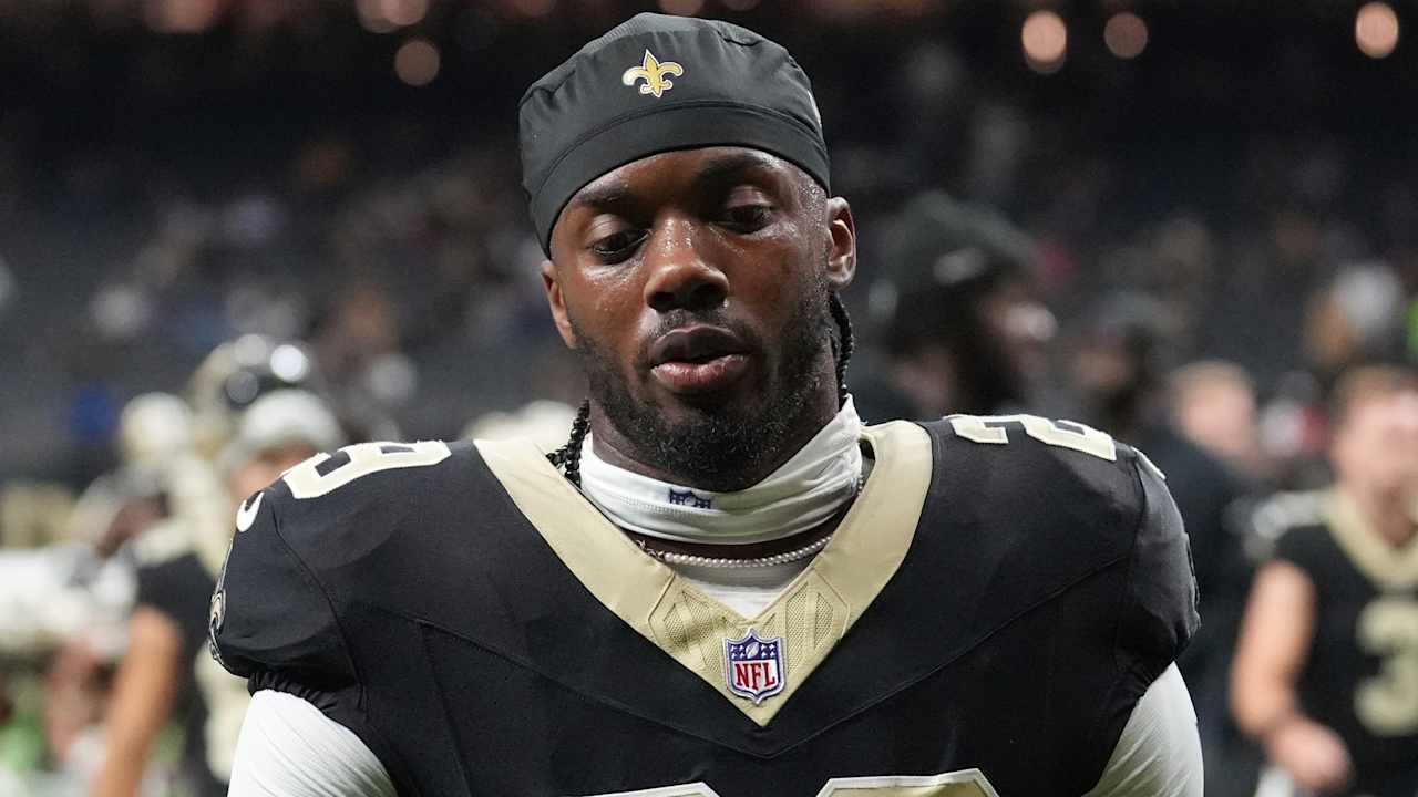 NFL news roundup: Latest league updates from Thursday, Oct. 17