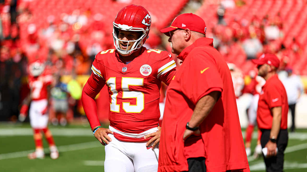 NFL Pro: Highest priority fix for every AFC team in 2026