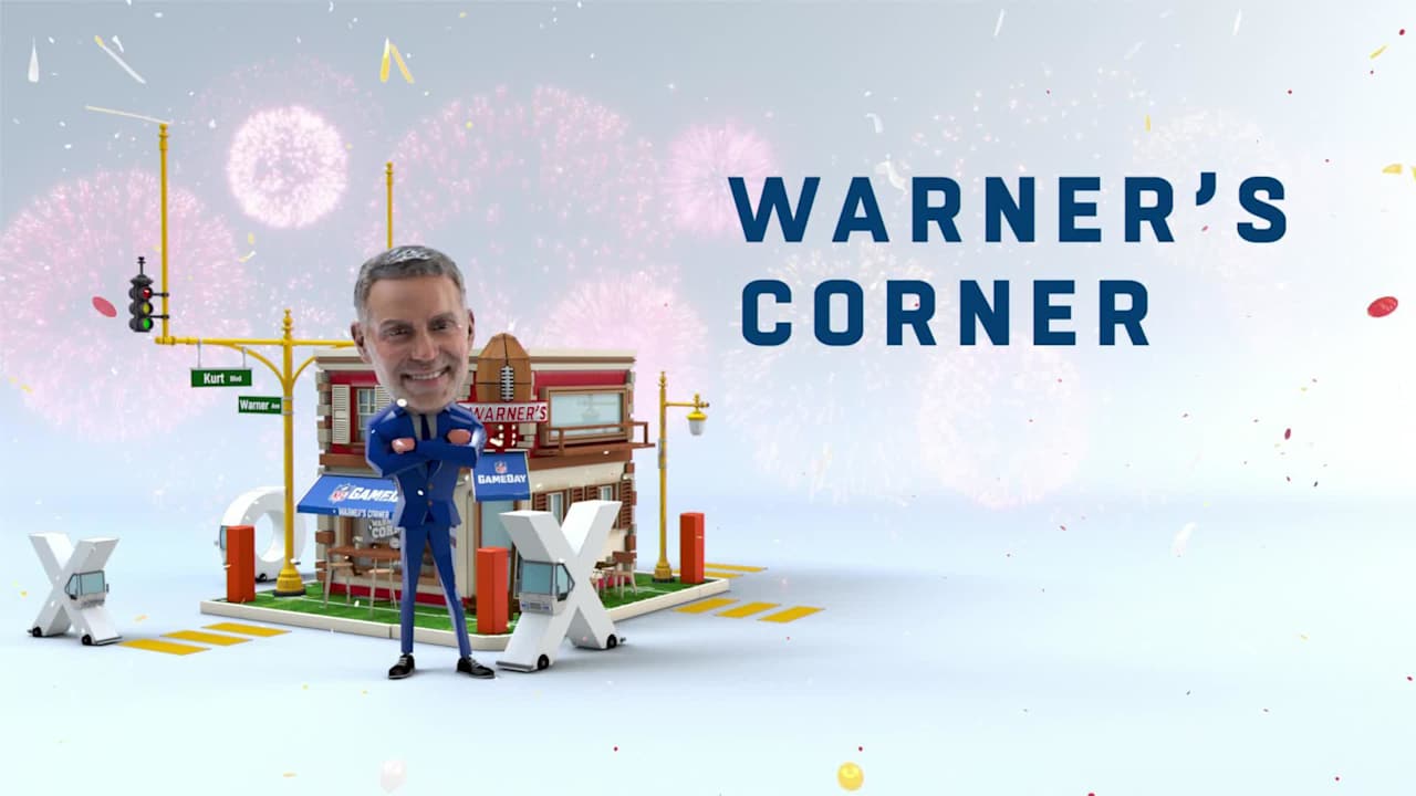 Kurt Warner previews Bears-49ers Week 17 matchup | 'NFL GameDay Morning ...