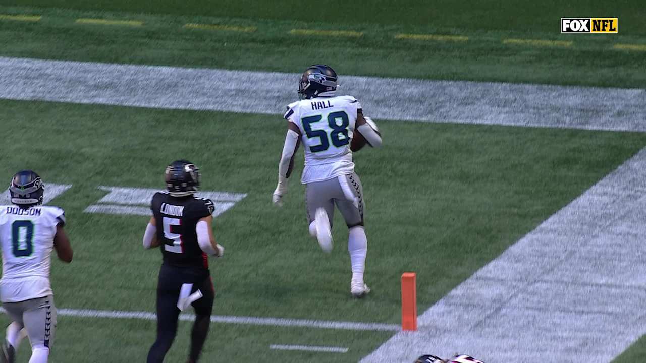 Top touchdowns from Week 7 | NFL+ Highlights