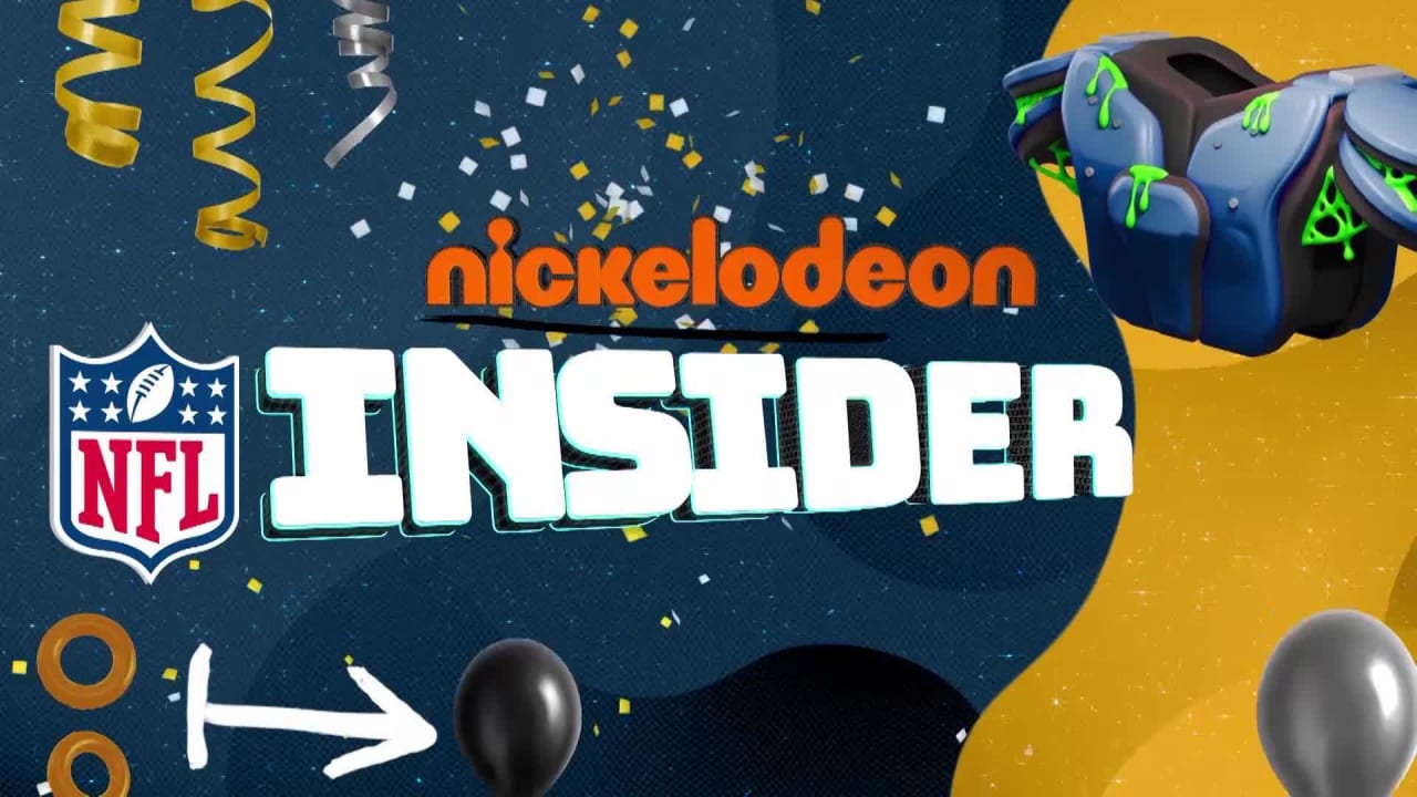 Dylan Schefter breaks down her favorite interviews of 2023 | 'NFL ...