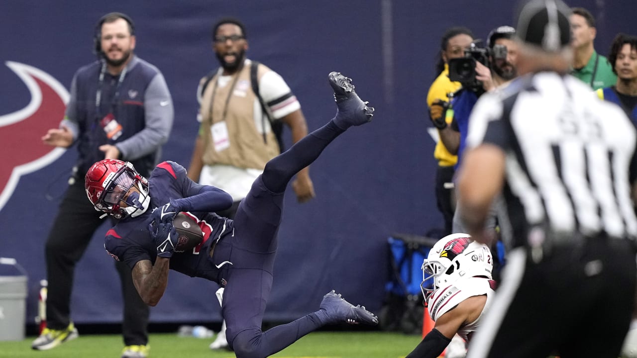 Frank's RedHot Recaps: Week 11 of the 2023 NFL season