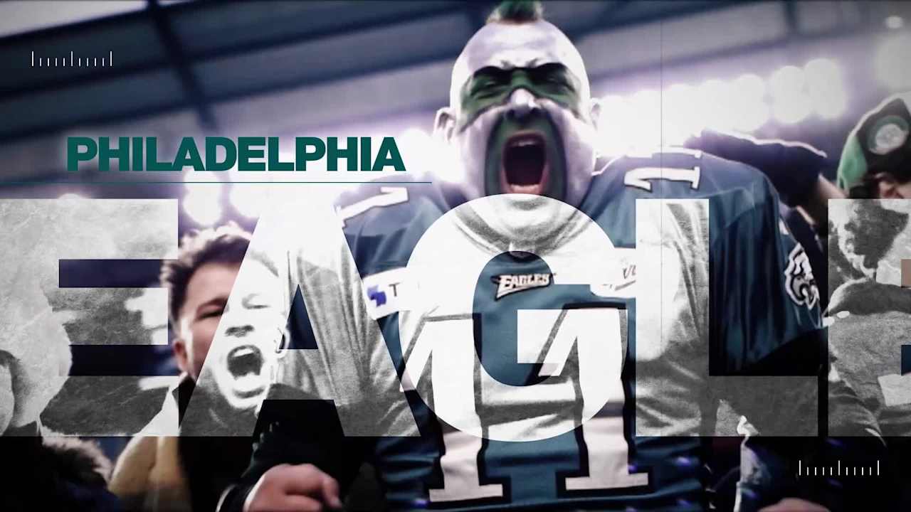 Get ready for Washington Commanders Philadelphia Eagles | NFC Championship