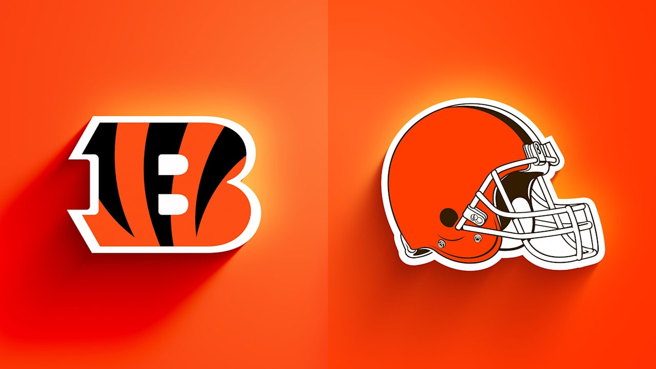Cincinnati Bengals vs. Cleveland Browns highlights | Week 7