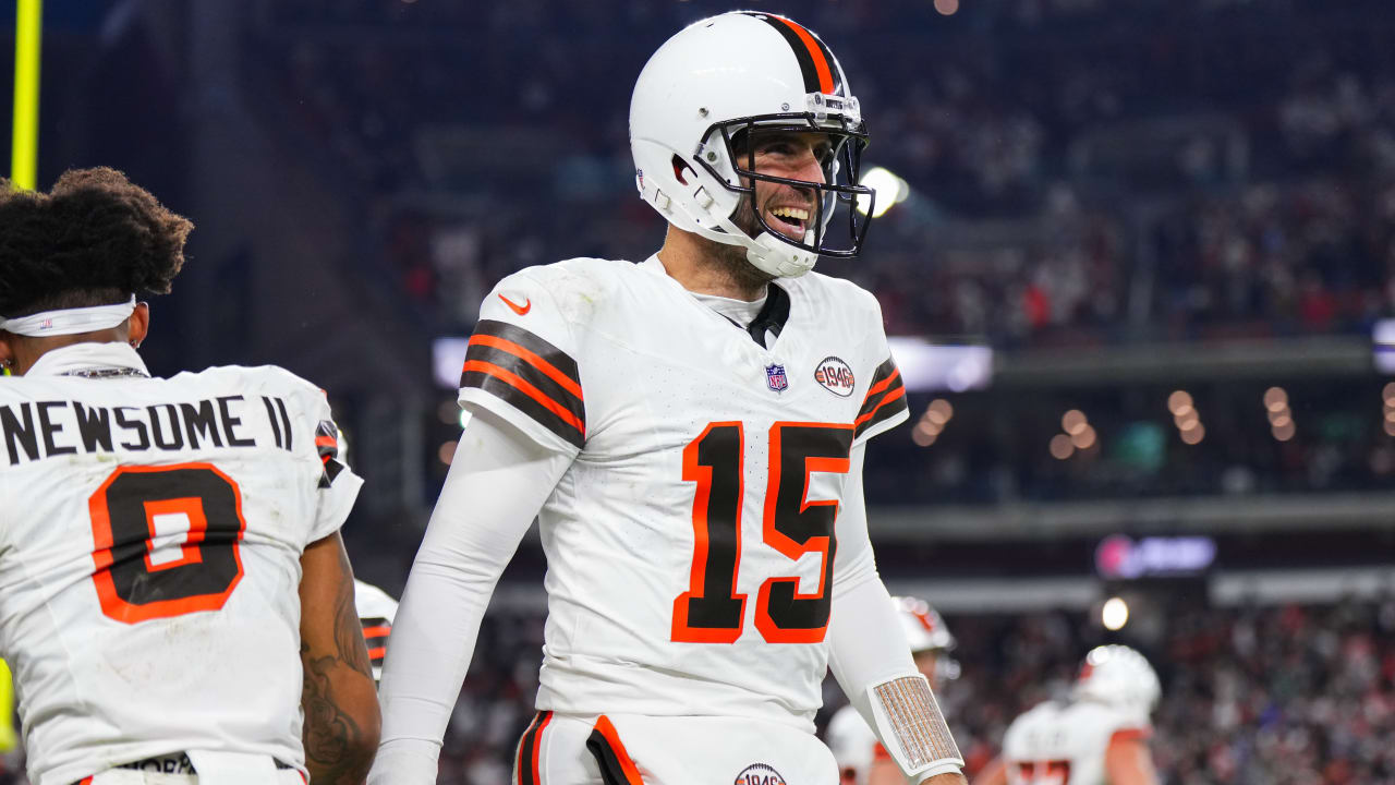 2023 NFL season, Week 17: What We Learned from Browns' win over Jets on Thursday night