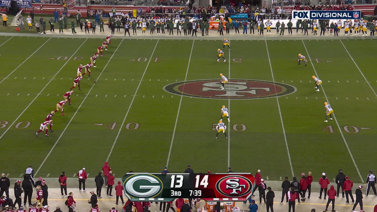 Green Bay Packers defensive back Keisean Nixon, linebacker Eric Wilson ...