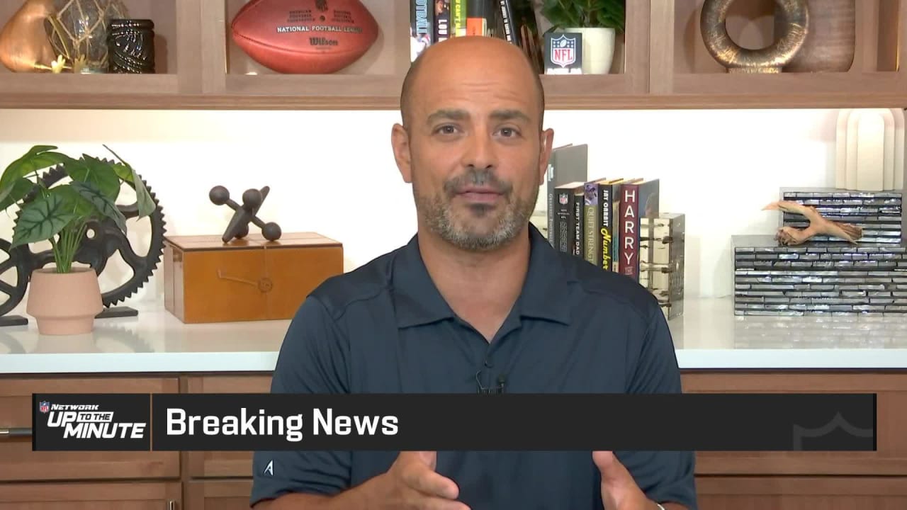 NFL Network's Mike Garafolo: Pittsburgh Steelers quarterback Russell ...