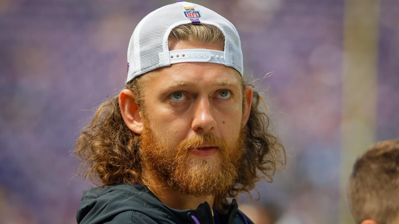 NFL news roundup: Latest league updates from Tuesday, Aug. 27