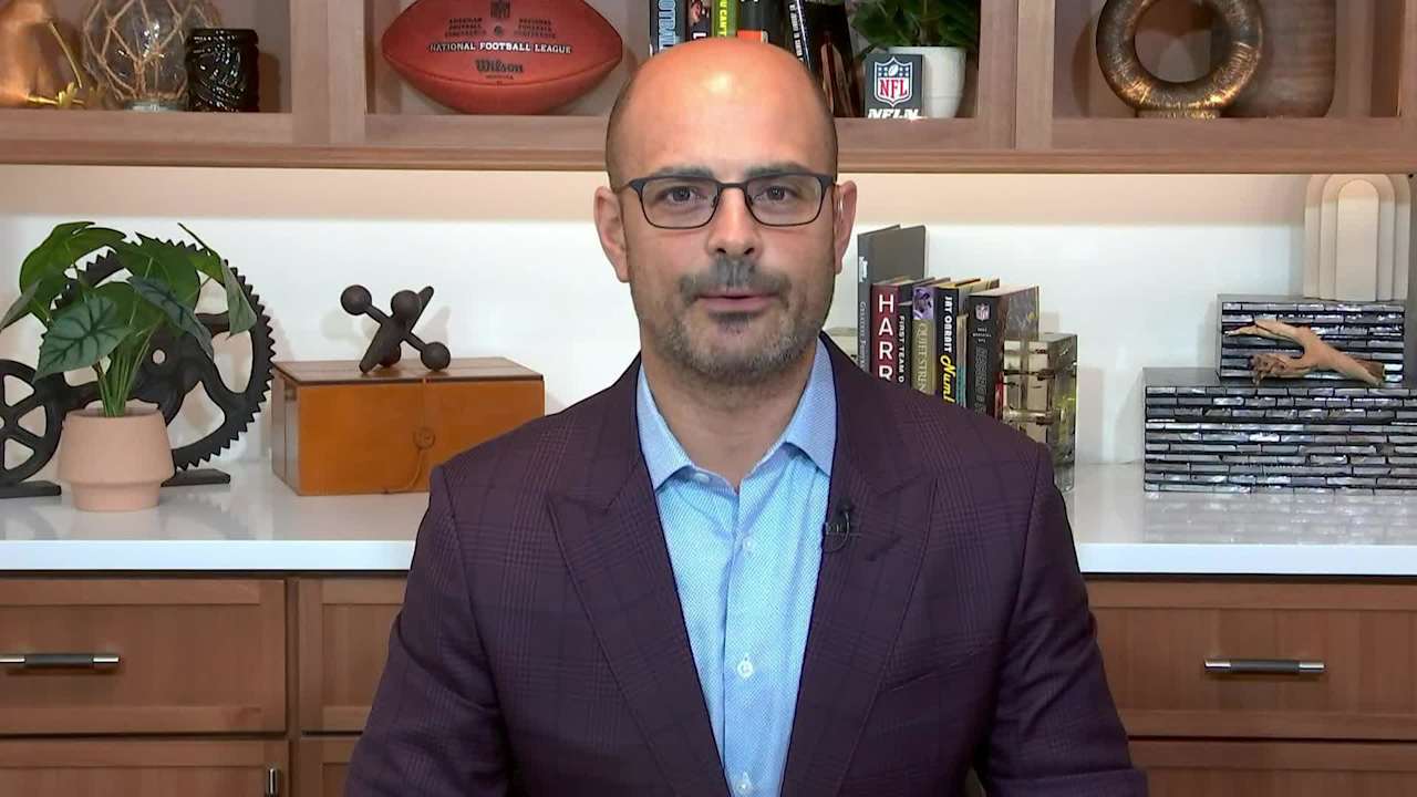 NFL Network Insider Mike Garafolo provides latest details for Week 18's ...
