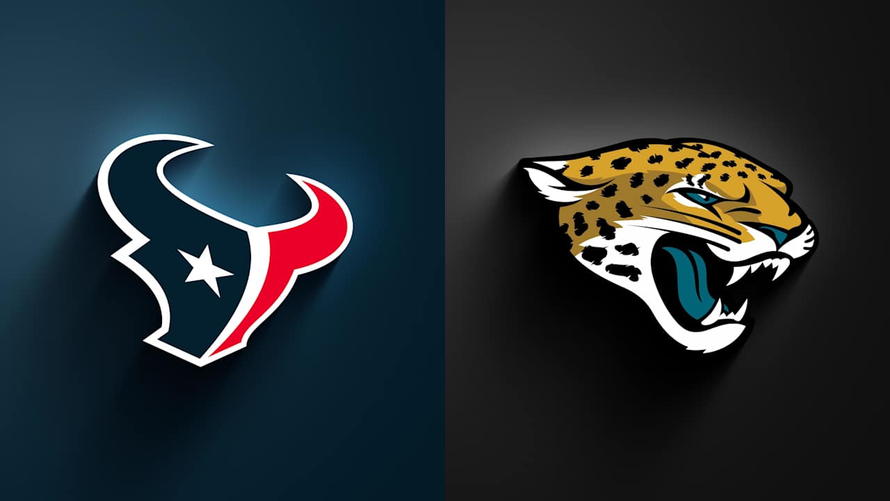 Houston Texans vs. Jacksonville Jaguars highlights | Week 3