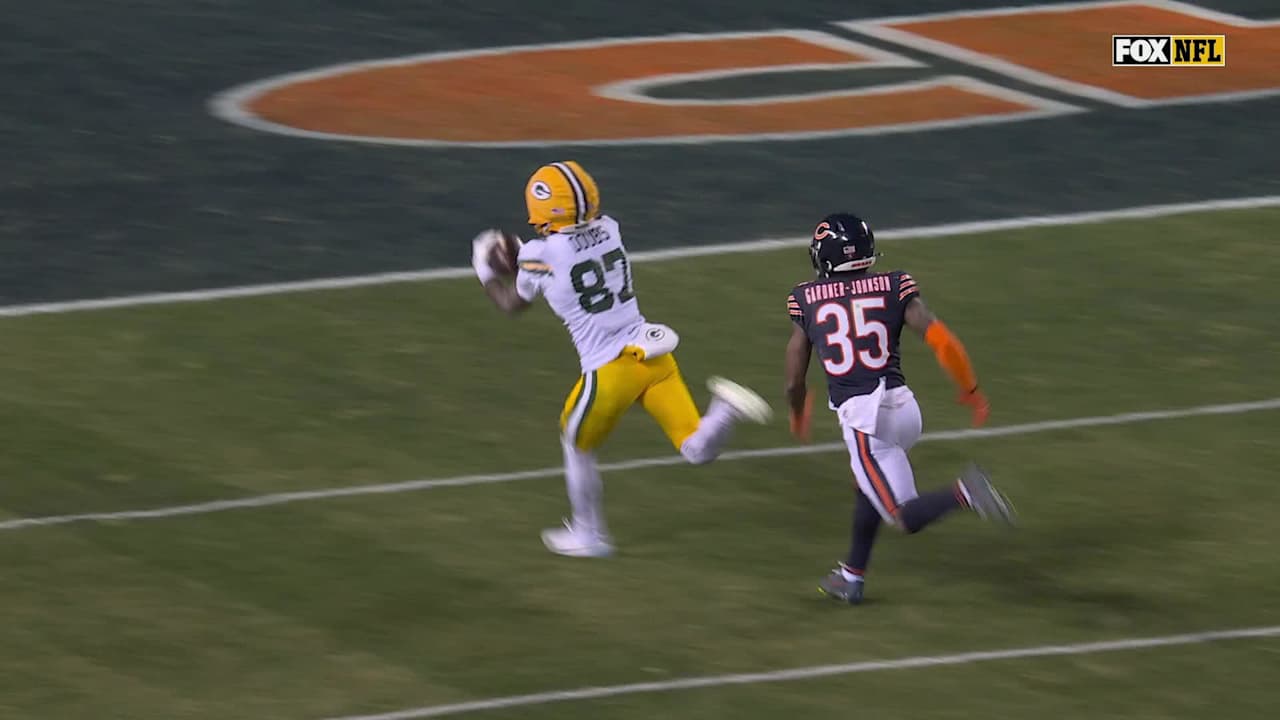 Can't-Miss Play: Romeo, Romeo, where art thou? Green Bay Packers wide ...