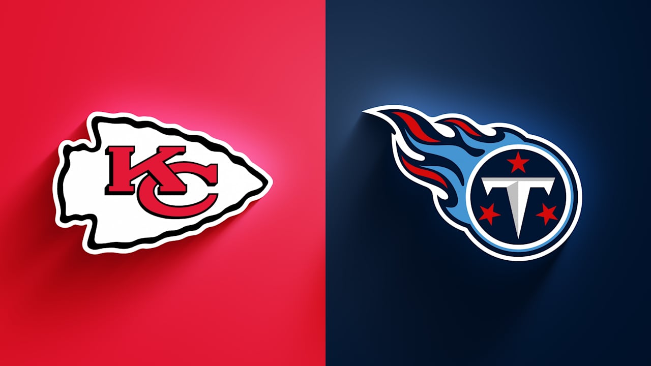Kansas City Chiefs vs. Tennessee Titans highlights | Week 16