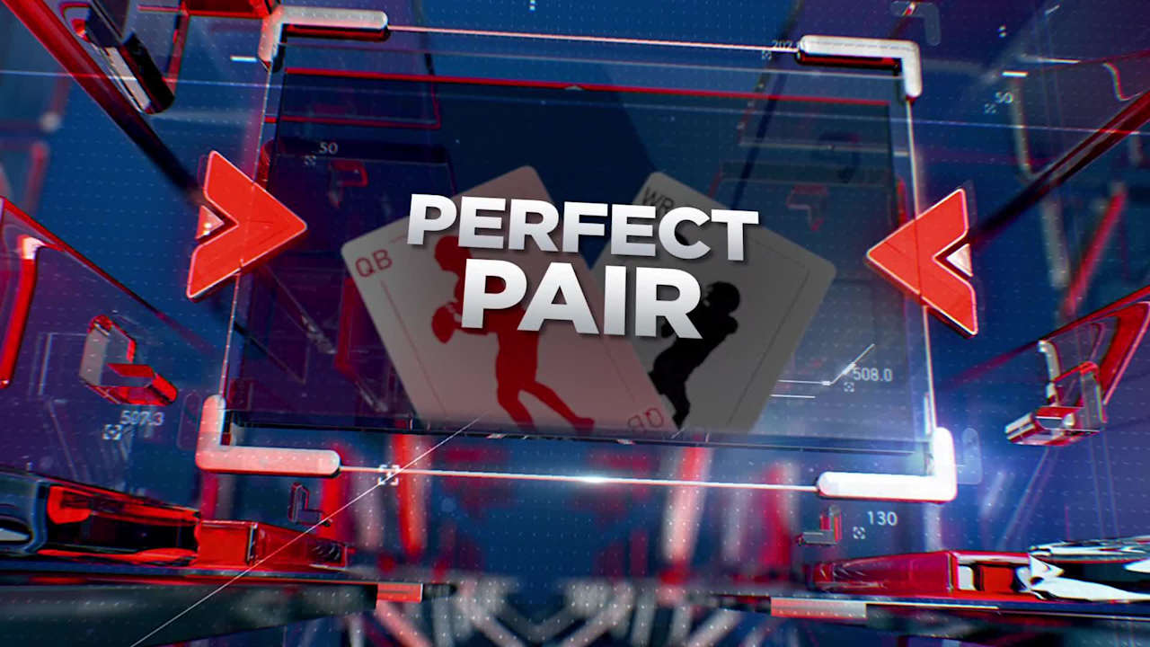 Bucky Brooks and Daniel Jeremiah from NFL Network find Patriots ...