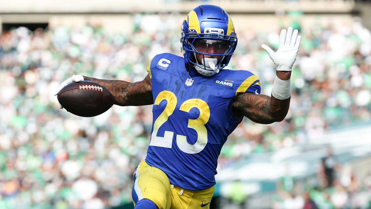 NFL Pro fantasy football preview: Week 4 insights