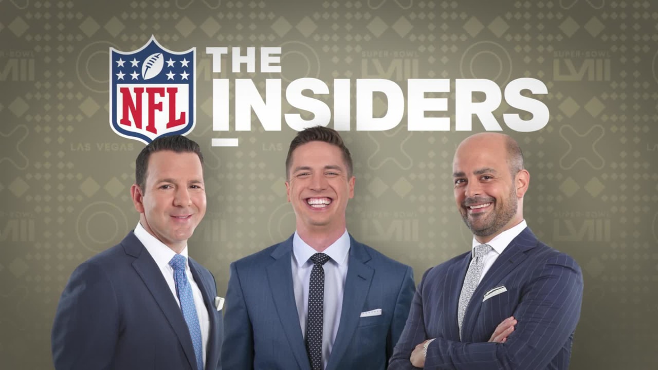 NFL Network Insider Ian Rapoport: Bears would need 'historic haul' to ...