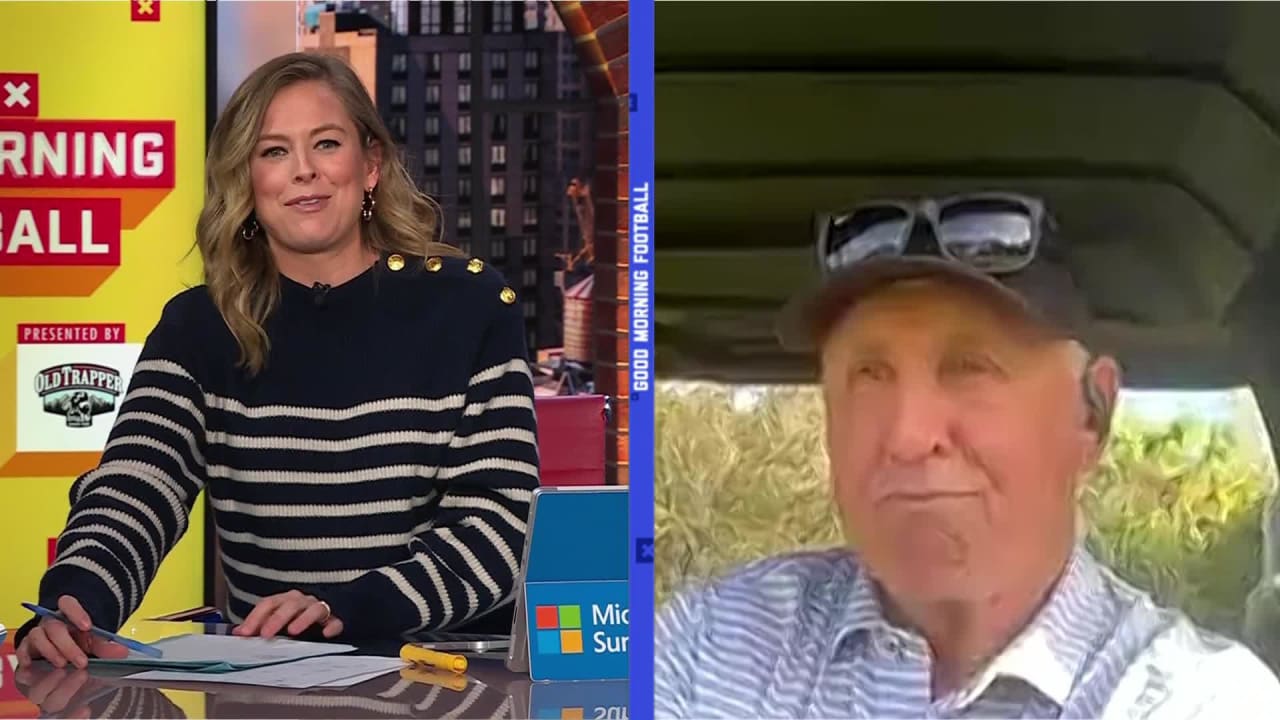 Former Detroit Lions quarterback Gary Danielson on what's impressed him ...